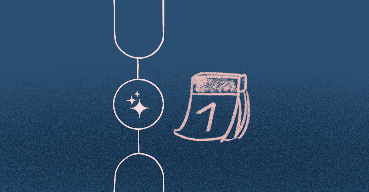 Integrate Your Calendar Into Structured — Structured
